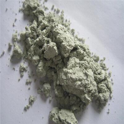 亚微米级绿碳化硅微粉绿硅粉1微米10000目工程塑料增韧材料SIC粉