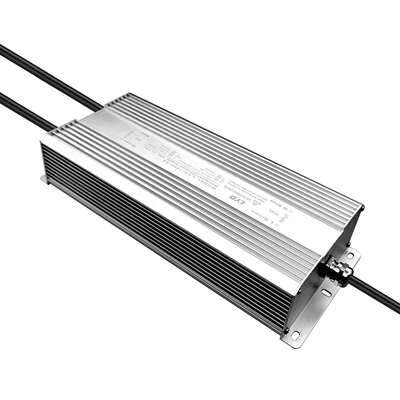 60V1000W铝壳防水驱动电源全电压LED灌胶防雨电源低压灯带电源