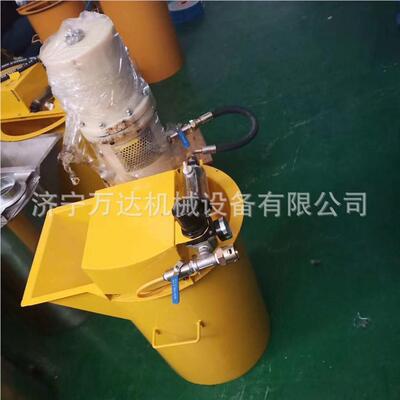 ZBQ27/1.5气动注浆机注QB152便携式浆机 -ZQ-28/0B.9755矿用注浆