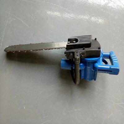 恒谐ZGS-450型电动链锯矿用电动割煤机手提式防爆现货供应