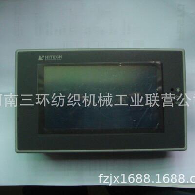 海泰克显示屏PWS6560S-SA