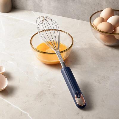 New Fresh Milk Mixer and Egg Beater, Manual Fresh Milk Stirr