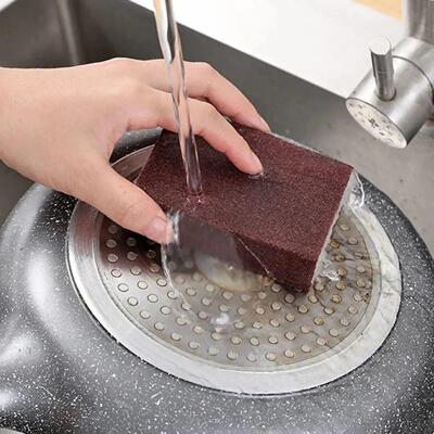【Hot sales】10pcs Nano Sponge Magic Erasers Carborundum Rem