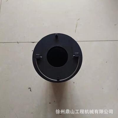 山猫S770 S750 S650 S630滑移装载机液压油滤芯7012314