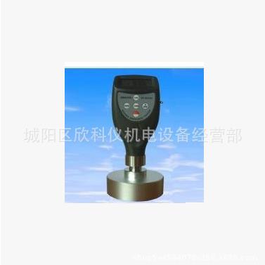 拓科邵氏硬度计海绵硬度计HT-6510F