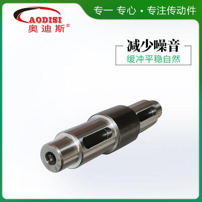 厂家直销ASOD件II精非标定制密磨轴零加工铝研合金不锈钢非标机械