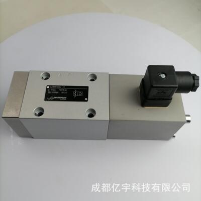 瑞士万福乐WANDFLUH电磁锁阀 AM22100b-G24原装现货