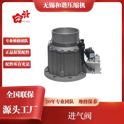 空压机通用配件进气阀030624AIV-120B-K15bar