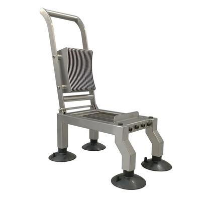 厂货能款商用多功切机切菜器手动新片不锈钢果XYQB01蔬切片