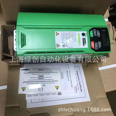 Commander C200-04400170A,C300-04400170A通用型交流驱动器