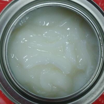 弗特润牌白油特种润滑油脂 高速轴承精密机床导轨丝杆黄油HSQ-317