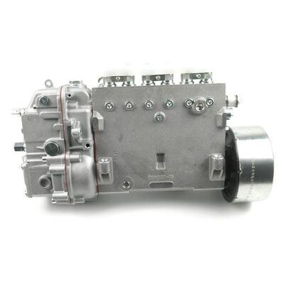 YC6108发动机喷油泵高压油泵B7606-1111100A-493