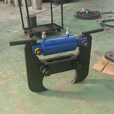 电动卷扬机 CL20混凝土液压破碎钳 CL40楼板快速拆除专用液