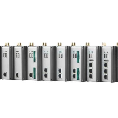 钡铼BL335边缘网关 Node-red自定义转换协议 取代网关+IO+PLC功能