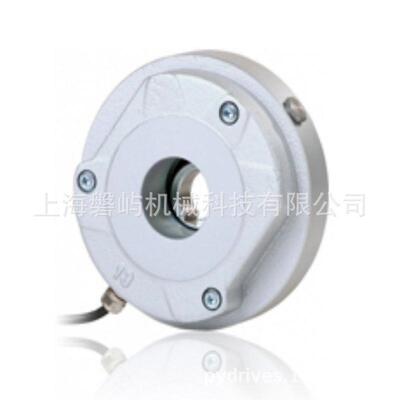 明阳智能风机德国普瑞玛偏航抱闸FDB15N205V50NM维修更换