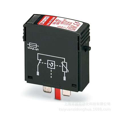 2类电涌保护器 - VAL-MS 230IT/3+1-FM 2858551防雷器菲尼克斯