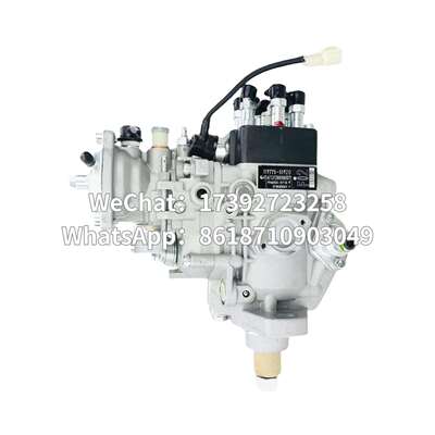 高品质油泵总成 119775-51920 VE6/12F2000RND571 196000-5710
