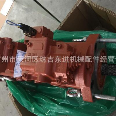 柳工220液压泵 柳工225液压泵 K3V112DT 一手货源