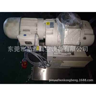 厂家专业维修瑞康leybo欧Wld莱宝真空泵D65及罗NNI茨泵机组AU2B51