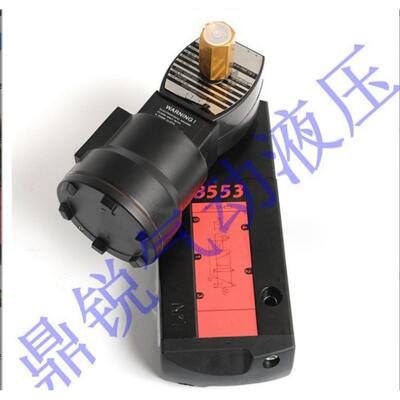 二位五通防爆电磁阀PVG531C017MSPVG531C018MS电磁阀