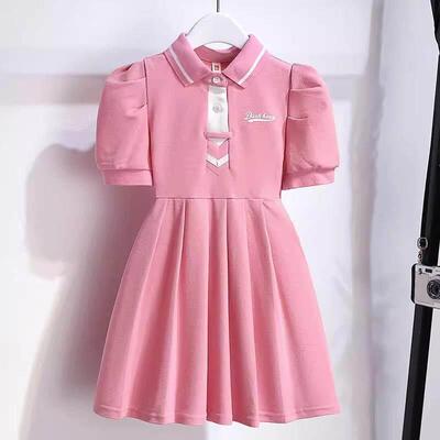 Clothes Girl Dress For Kids Girls Baby Babygirl children 24