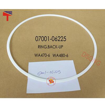 714-16-19230 07001-06225白色尼龙环WA470-6装载机变速箱配件