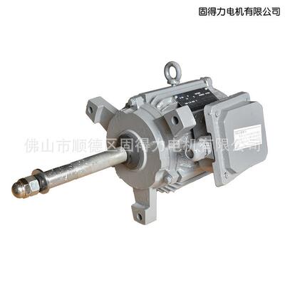 厂家直供【固得力电机】YEF系列 冷却塔 6极 三相异步电动机