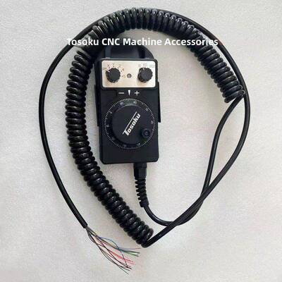 新品原TosokuDongyiHc121Hc115Hc11D数字手轮/手柄/手脉冲/脉冲发