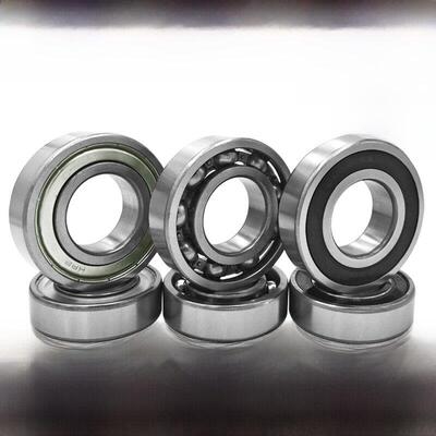 哈尔滨轴承6005 6006 6007 6008 6009 6010Z Rz 2zz 2Rz Rs