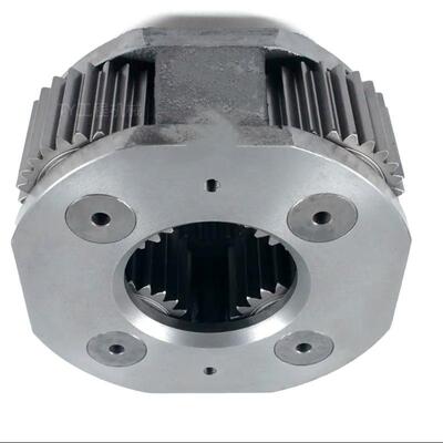 DX340挖掘机齿轮件 SOLAR 340LC回转二级总成104-00039 230-00065