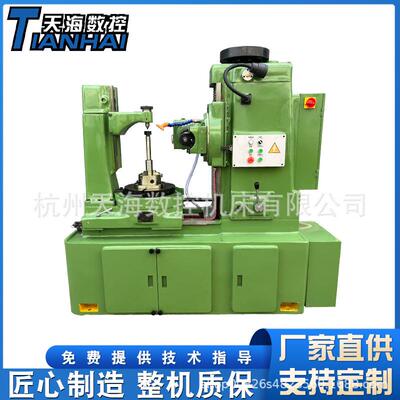 滚齿机Y3150小模数齿轮加工成型机高精度精密3150滚齿机