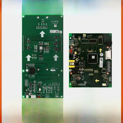 电梯轿厢显示板适用蒂森电梯G-373B液晶显示屏G-657B/A液晶显示板