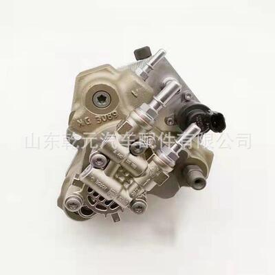 400912-00030A 挖掘机发动机柴油车燃油泵 0445020152