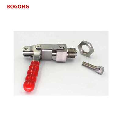 不锈钢快速夹具推拉CH HS GH36224MSS 36224SS MC02-3S 夹钳 肘夹