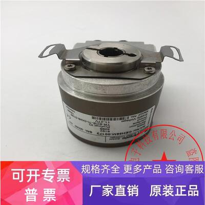 德国TRelectronic帝尔编码器CEH58M-00173 11-27V 现货实拍无包装