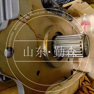 挖掘配件708-3S-00942液压泵708-2K-00123