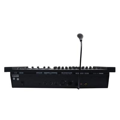 灯光控制台设备舞台灯调光台24路48路96路 DMX512 Dimmer console