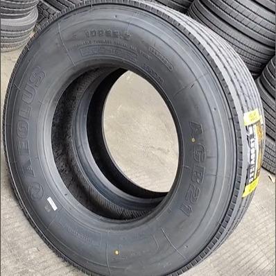 风神轮胎 7.50R20轮胎AGB21花纹 全钢子午线载重公交车轮胎