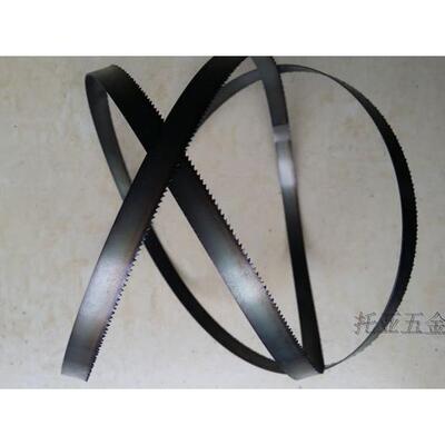 德国进口/RRR罗特根WRG双金属带锯条34*11*4570*46切T割机.用锯带