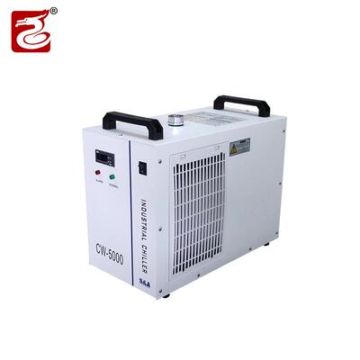 C0 W-500 CW-52000 CW-300工业冷水机激光雕刻机激光XKI切割机水
