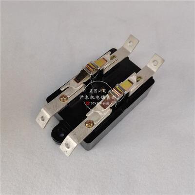 凸轮控制器触头组KT14-60A交流凸轮控制配套触头组2100A