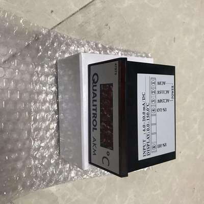 优势供应原装QUALITROL数显表系列型号AKM47875现货