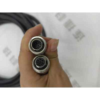 机器人XRC示教器电缆 线缆CBL-XR005-1 CBL-XR005-2