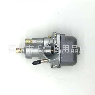 化油器BVF16N1-11用于Simson S50 S51 S70 SR4 Schwalbe KR51/2