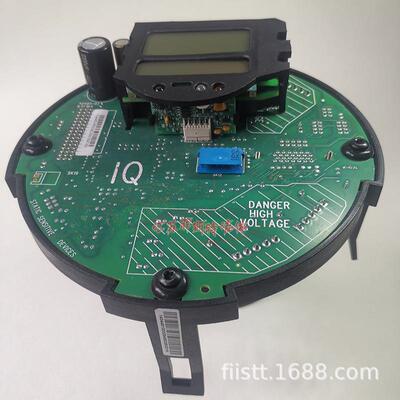 进口rotork逻辑控制板 IQHRC7712执行机构IQHRC7712