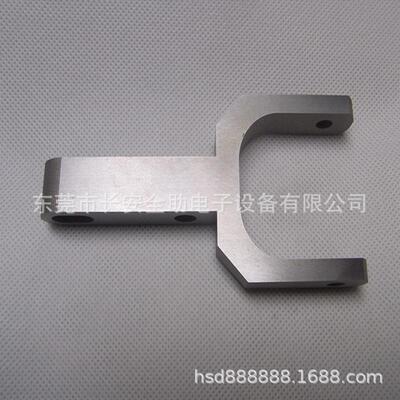 XG3KDZ-07200 汽缸滑块新泽谷XG2000/3000立式卧式AI插件机配件