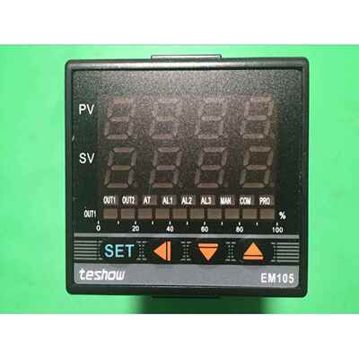 特秀塔松温控器Em105-Fka4-Mn*An-B-N