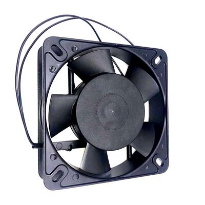 苏州威尔克 125FZY2-S 220V 0.16A 26W 13.5CM 13532轴流风机风扇