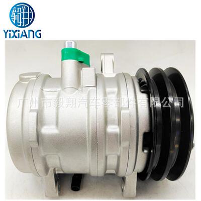 适用 SP10 AC Compressor Laverda 3325 3200 / Alpine 70 80 85