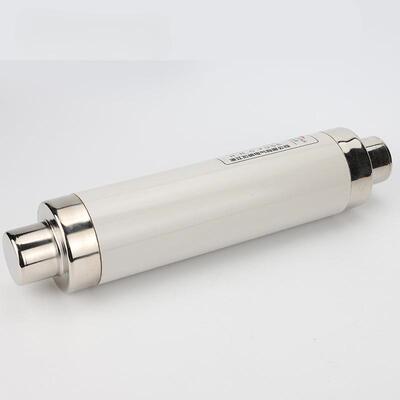 高压限流熔断器XRNT10-12KV10A20A40A50A63安80A100A箱变保险管丝